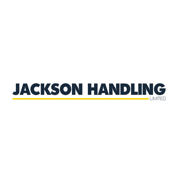 Vehicle Transport & Recovery Straps | Jackson Handling — Jackson ...